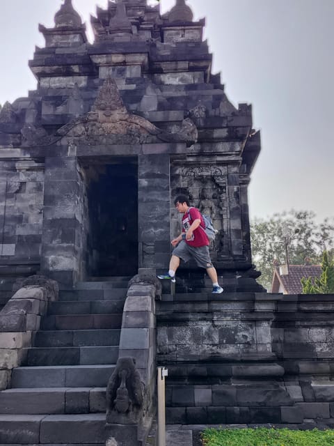 lava tour mount Merapi and Prambanan Temple Tour | GetYourGuide