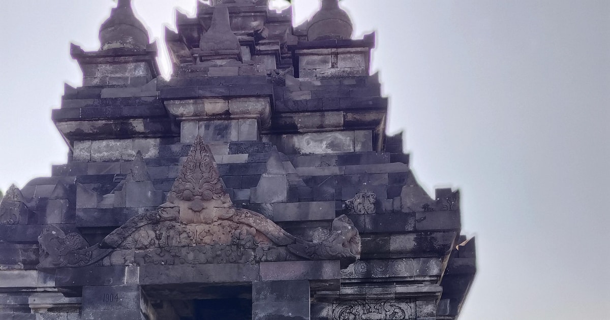 lava tour mount Merapi and Prambanan Temple Tour | GetYourGuide