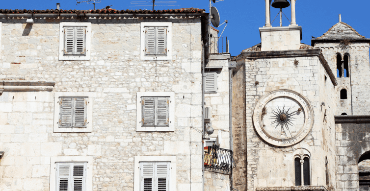 Split: Self-Guided Highlights Scavenger Hunt & Tour | GetYourGuide