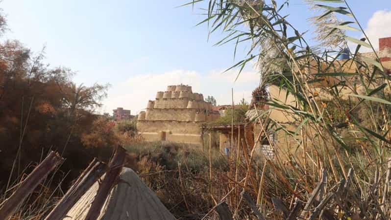 Cairo: Fayoum, Wadi El Rayan, and Wadi al Hitan 4x4 Tour | GetYourGuide