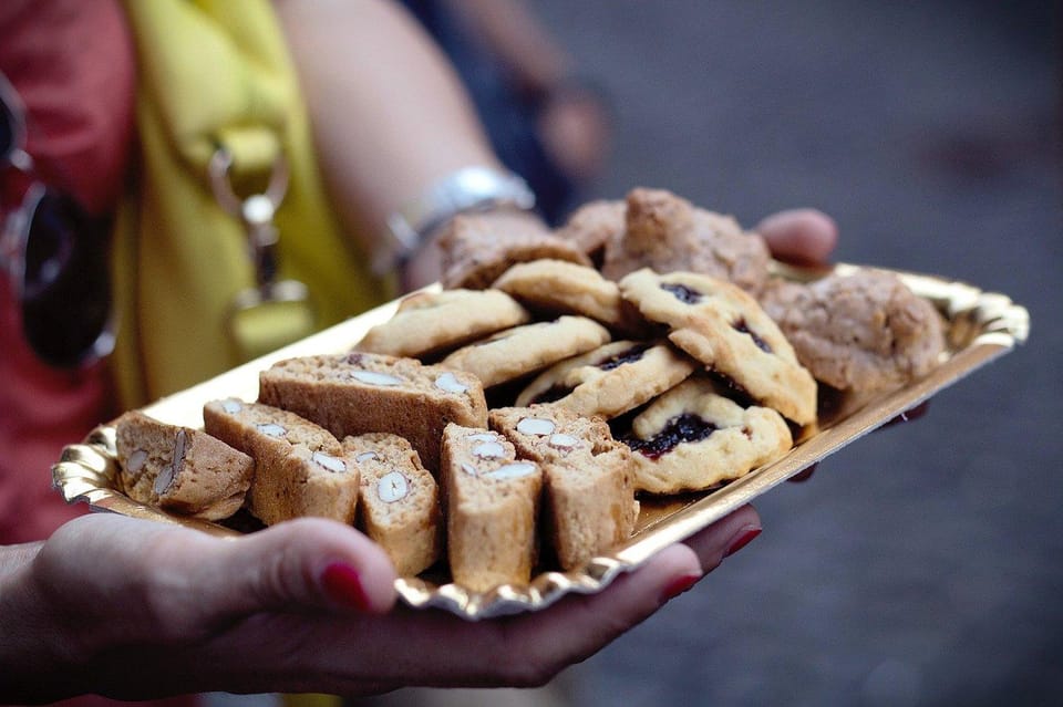 Rome: Trastevere Food Tour | GetYourGuide