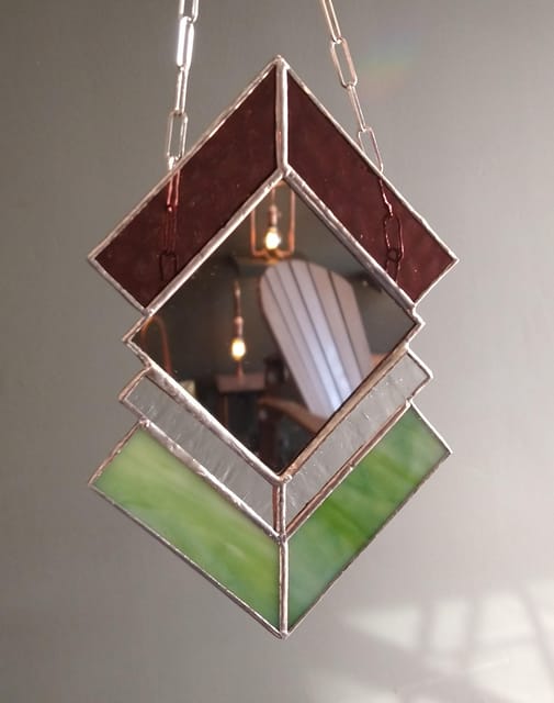 Make a Stained Glass Work of Art | GetYourGuide
