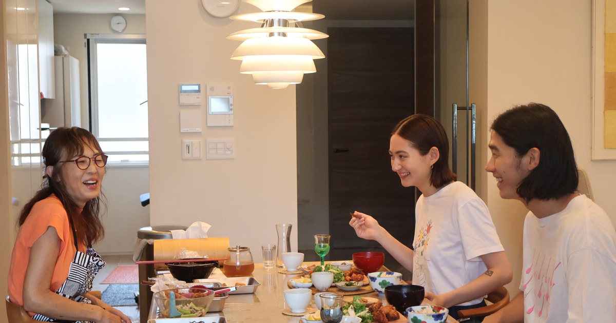 Tokyo: Japanese cooking class - Bring the flavors of Japan to France ...