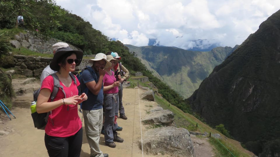 Classic Inca Trail Trek | GetYourGuide