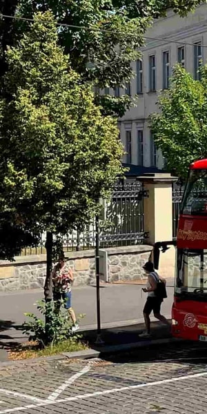 Prague: City Sightseeing HOHO Bus Tour & Optional Boat Tour | GetYourGuide