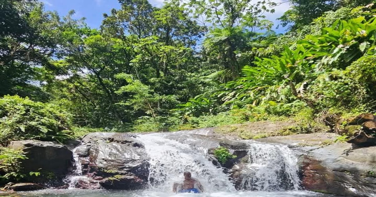 Owia Waterfalls most amazing tour | GetYourGuide