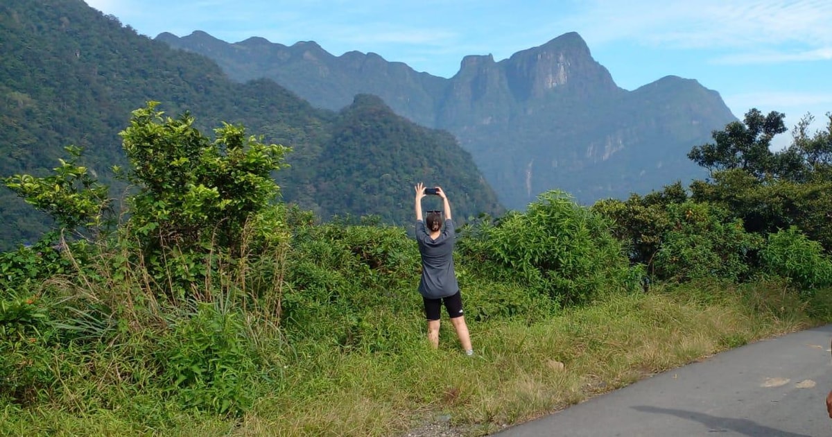 From Kandy: Knuckles Mountain Range Exploration Day Tour | GetYourGuide