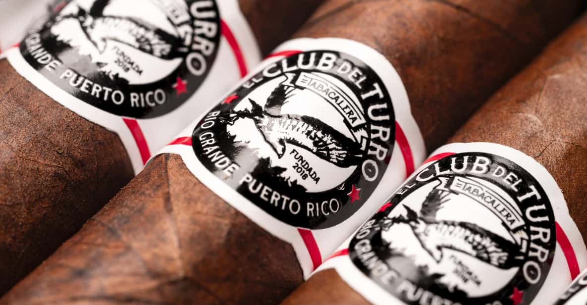 Puerto Rico: Ocean Lab Brewery and Tobaco Farm Tour | GetYourGuide