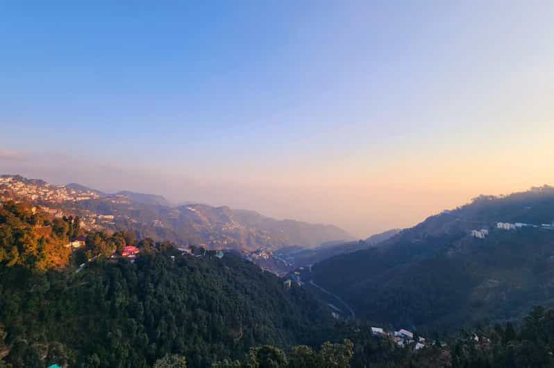 Mussoorie Nature Trails (2 Hour Guided Walking Tour) | GetYourGuide