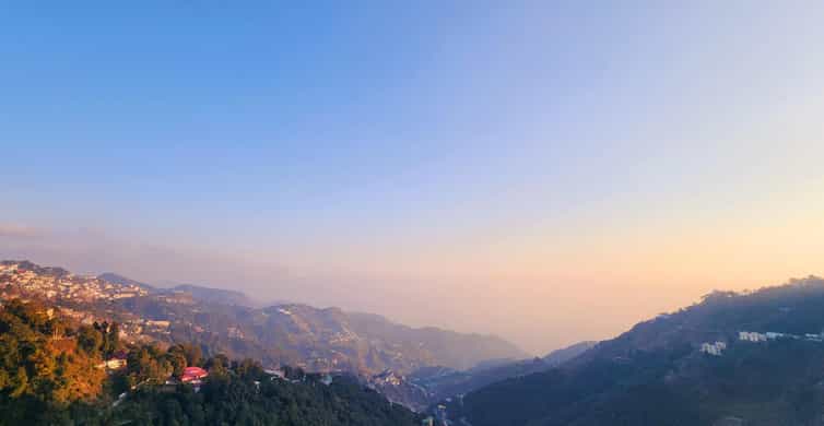 Mussoorie Nature Trails (2 Hour Guided Walking Tour) | GetYourGuide