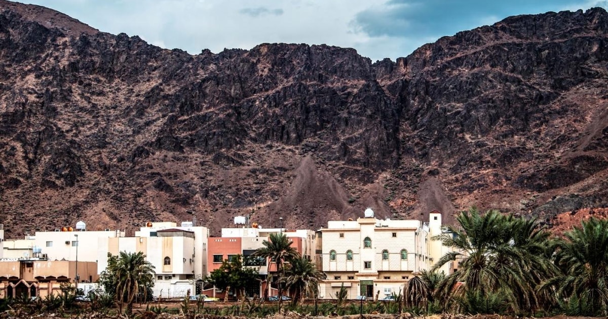 Medina: Uhud Mountain and Seven Mosques Experience Tour | GetYourGuide