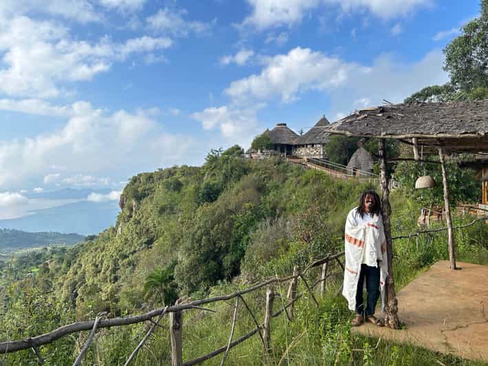 8 Days Omo Valley Tribes & Wildlifes Tour | GetYourGuide