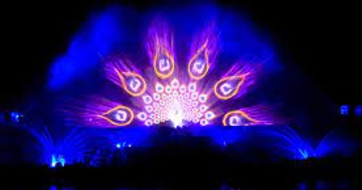 New Delhi: Akshardham Exhibition, Light and Water Show Tour | GetYourGuide