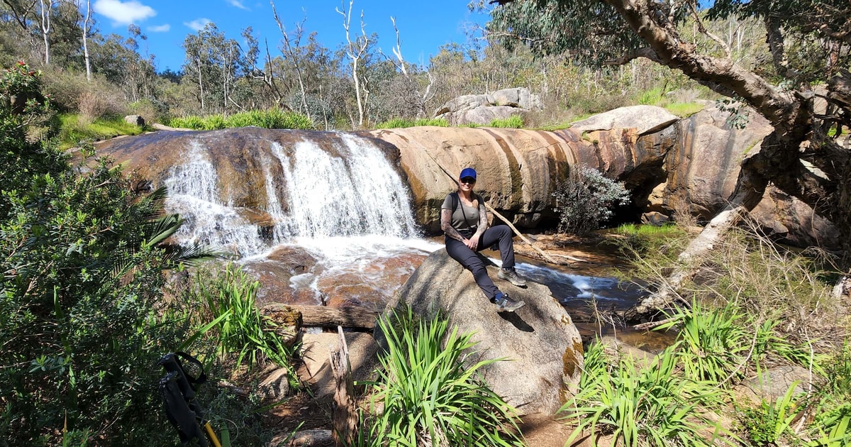Perth: ruta de senderismo por Kitty's Gorge con té por la mañana ...