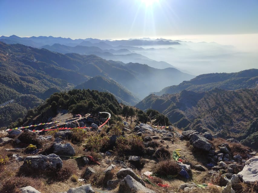 Mussoorie Haunting Histories (2 Hour Guided Walking Tour) | GetYourGuide