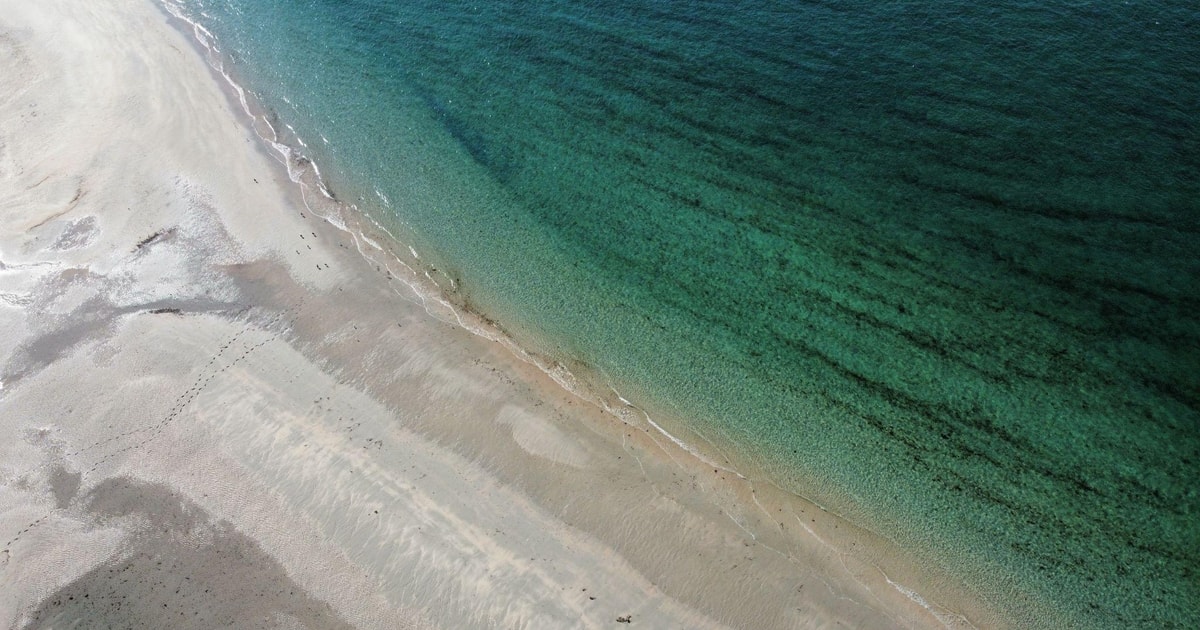 Setúbal: Traslado en barco a Ilha Deserta con tiempo libre | GetYourGuide