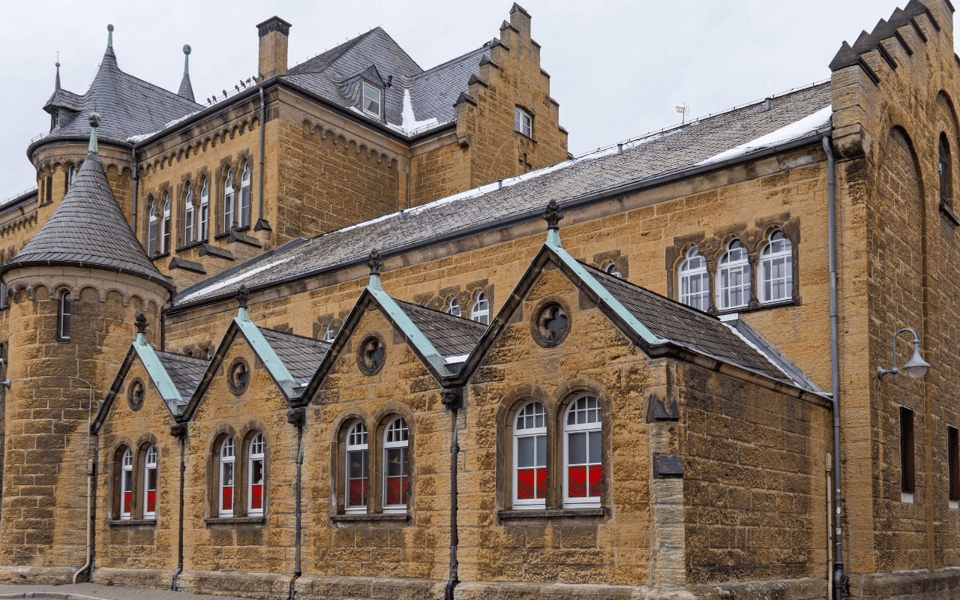Goslar: Self-Guided Outdoor Escape Game | GetYourGuide