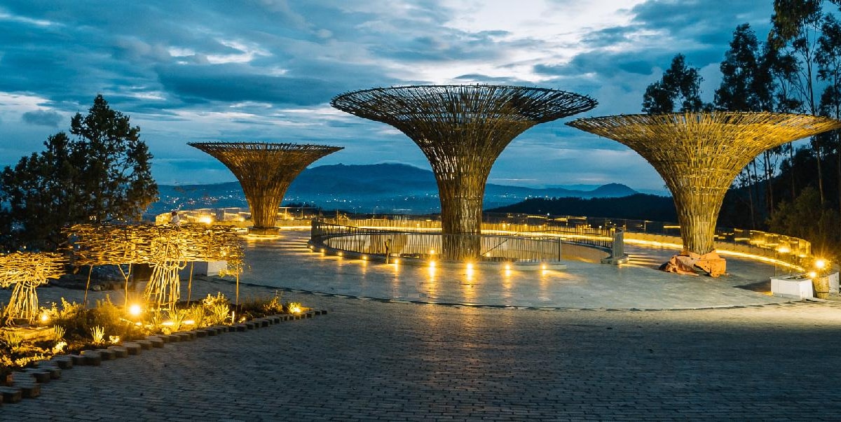 Adis Abeba: visita guiada à cidade com cerimónia do café | GetYourGuide