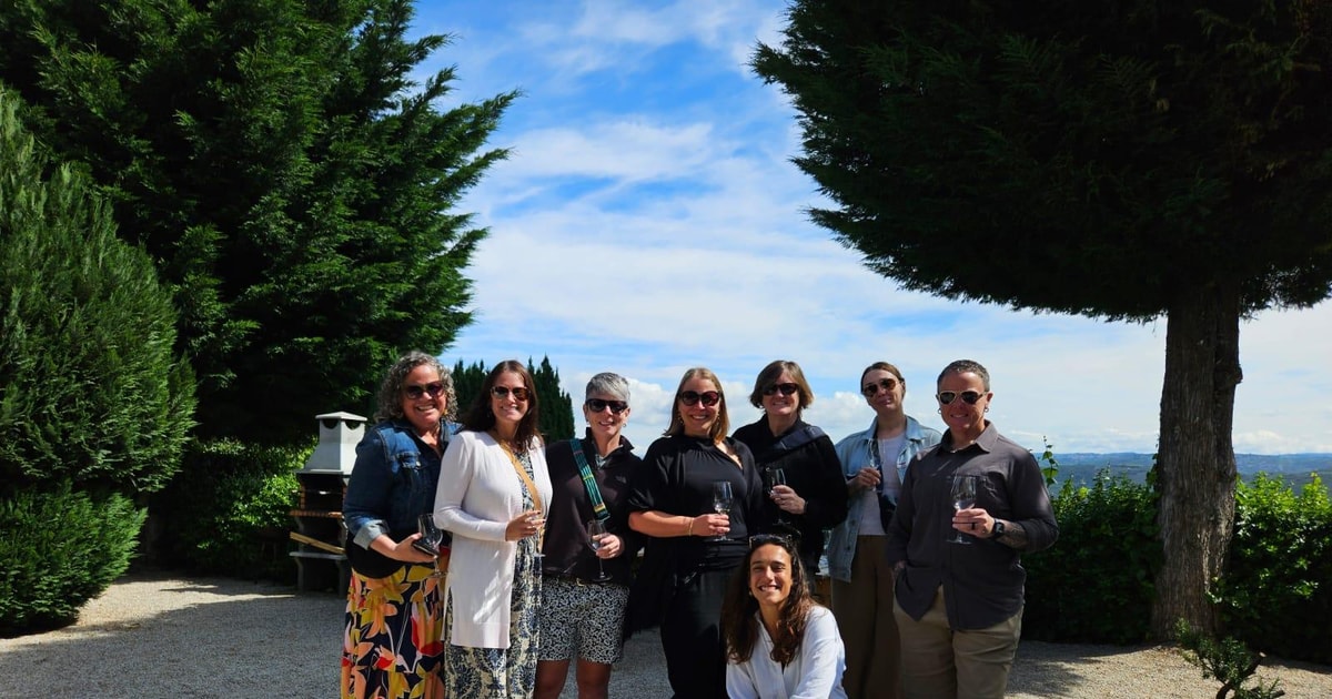 Douro Tour with Wine Tasting and Visit to Lamego and Pinhão | GetYourGuide