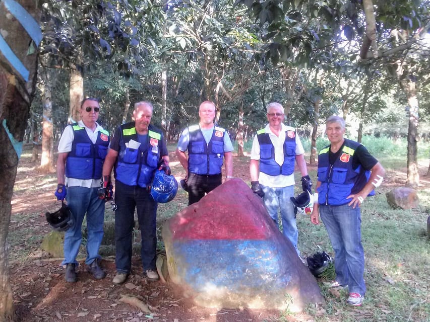 Long Tan Nui Dat Easy Ride | GetYourGuide