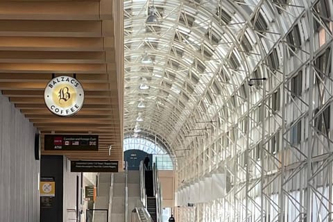 PATH, Toronto, Toronto - Book Tickets & Tours | GetYourGuide