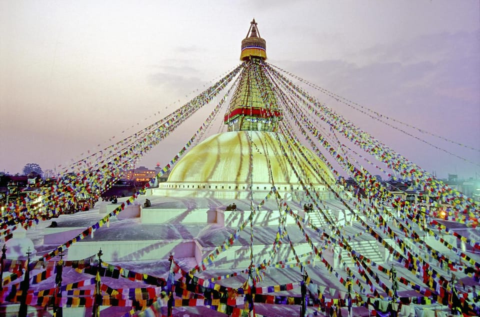 Tour della valle di Kathmandu e Pokhara | GetYourGuide Tour della valle di Kathmandu e Pokhara | GetYourGuide