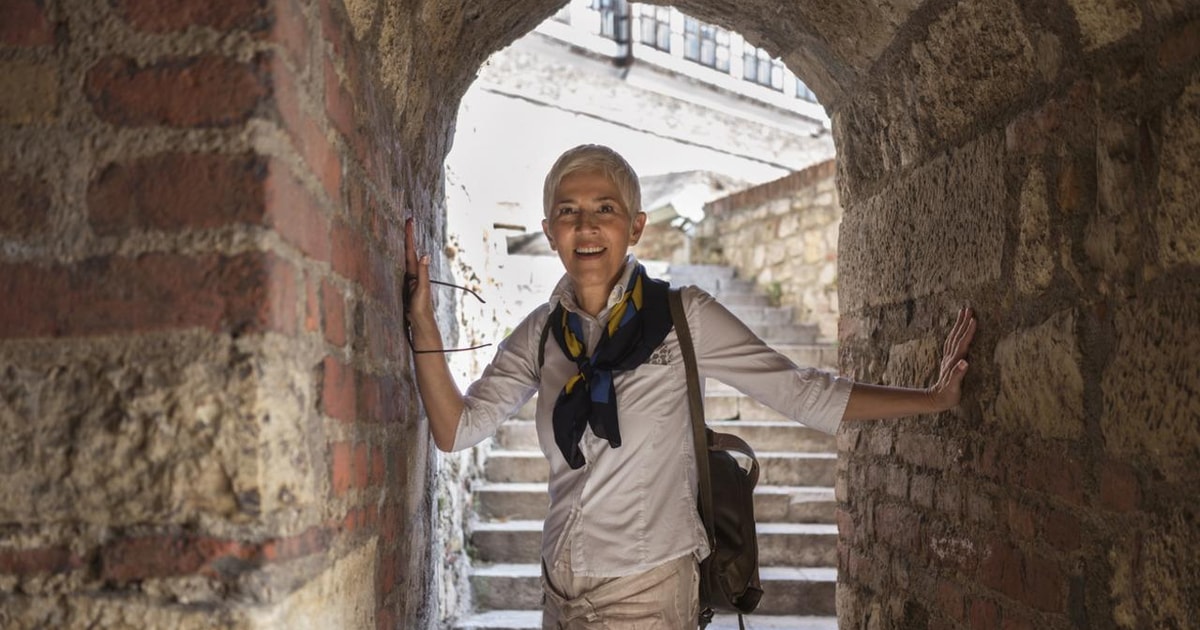Captivating Belgrade Museums Walk with Insider Tales | GetYourGuide