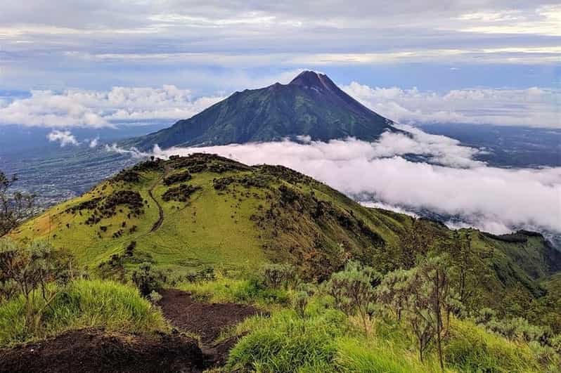 Mount Merbabu, Central Java - Book Tickets & Tours | GetYourGuide