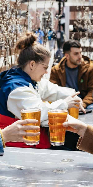 Boston: History Pub Crawl Tour Along the Freedom Trail | GetYourGuide