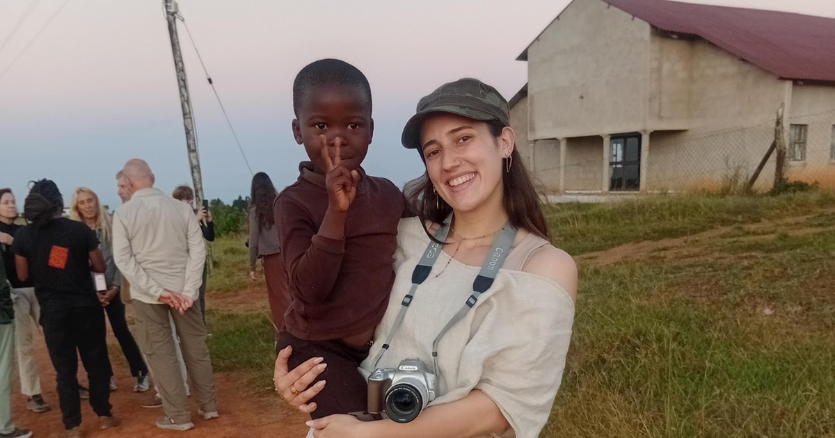 Eswatini: Overnight Stay in a Traditional Swazi Village | GetYourGuide