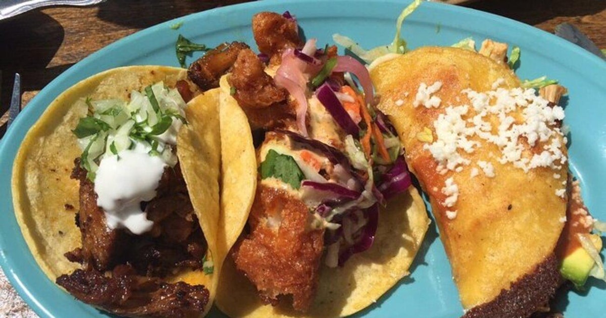 Santa Mónica: Tour gastronómico de tacos | GetYourGuide