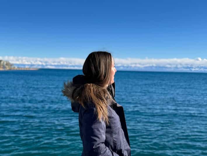 The Issyk Kul : Tranquil & Breathtaking Lake (One Day Tour) | GetYourGuide