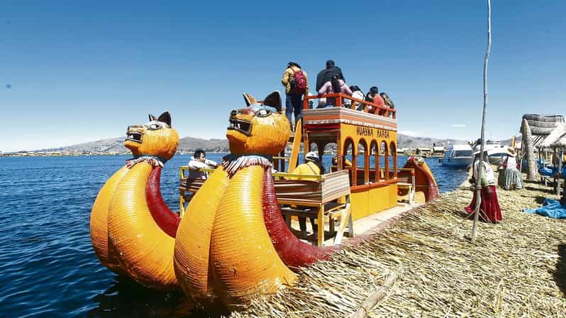 The BEST Puno Sightseeing 2024 - FREE Cancellation | GetYourGuide