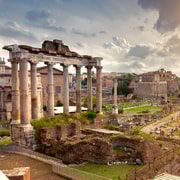 Rome: Colosseum & Ancient Rome Guided Walking Tour | GetYourGuide