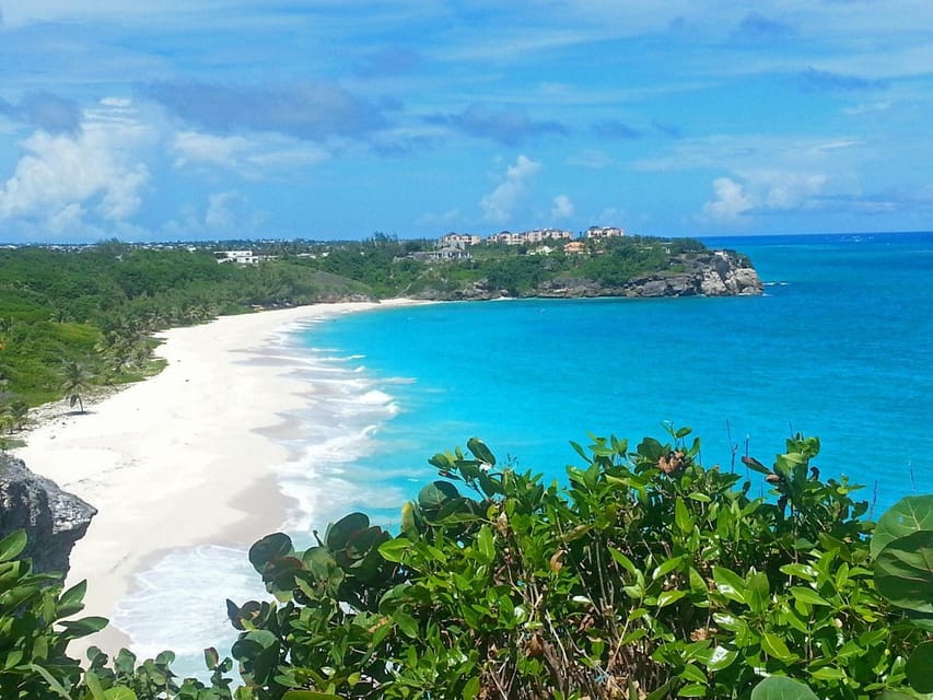 Barbados: Coastal Sightseeing Tour with Lunch and Transfers | GetYourGuide