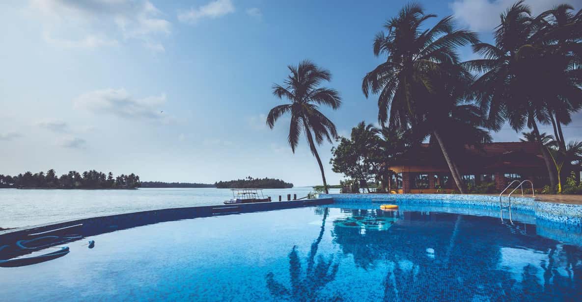 Udupi: Backwaters-tur med lokalt køkken | GetYourGuide
