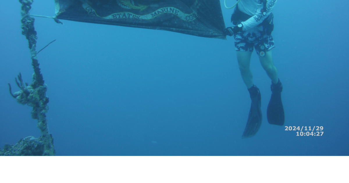 Key West: Vandenberg Wreck Dive | GetYourGuide