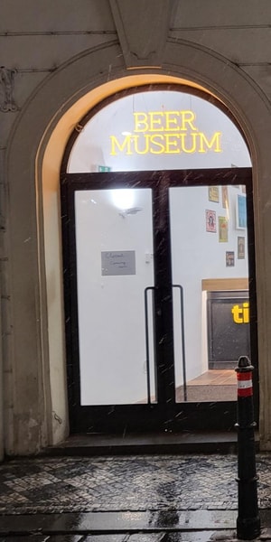 Prague: Beer Museum Entry Ticket with Beer Tasting | GetYourGuide