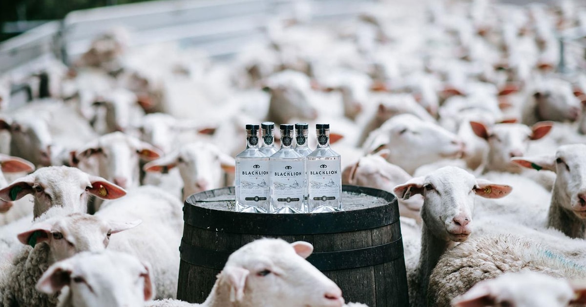 North Cotswolds: Farm Experiences at The Vodka Farm | GetYourGuide