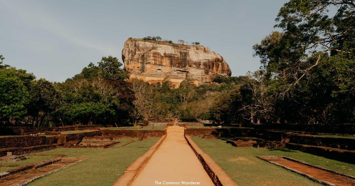 Sri Lanka: Complete eilandtour | GetYourGuide