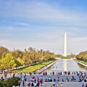 Highlights of The National Mall Walking Tour | GetYourGuide