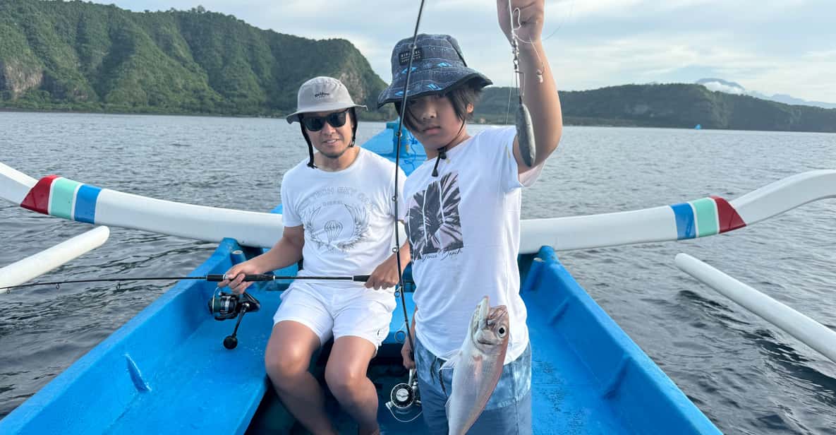 Bali Fishing Trip & Snorkeling Tour | GetYourGuide