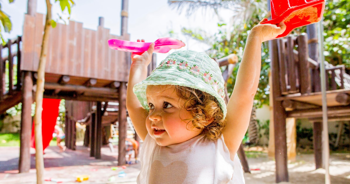 Dubai: Xpark Junior Entry Ticket | GetYourGuide