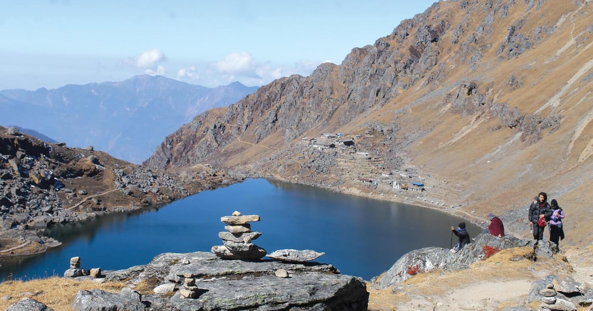 Khopra Danda en Khayer Lake trektochten 12 dagen | GetYourGuide