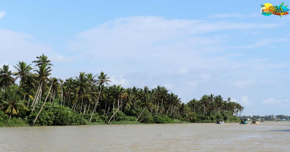 Süd Goa Tour | GetYourGuide
