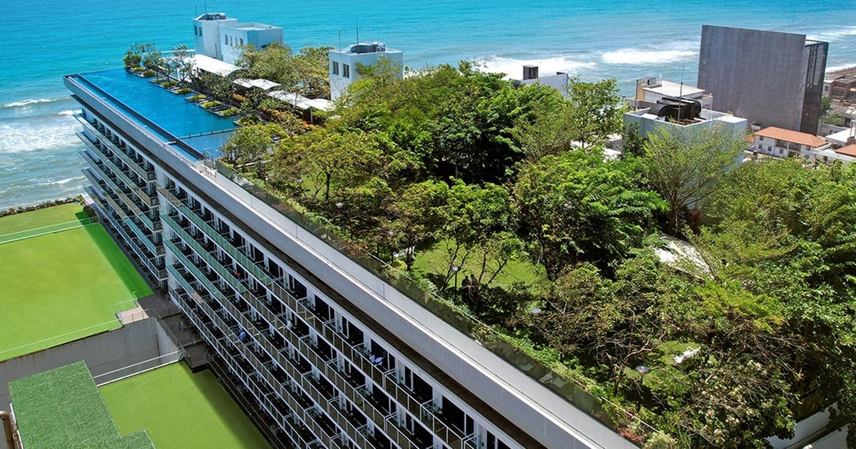 Marino Beach Colombo - Colombo City Tour | GetYourGuide