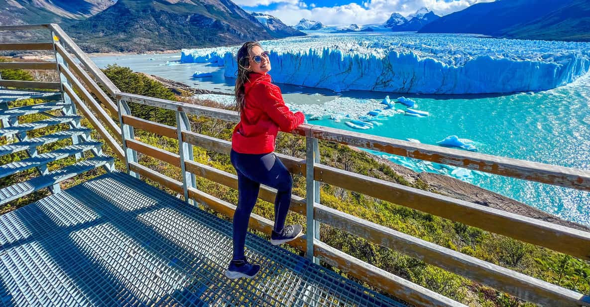 Perito Moreno Glacier Tour | GetYourGuide