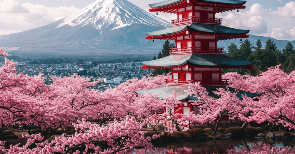 From Tokyo: Mount Fuji Full Day Customizable Private Tour | GetYourGuide