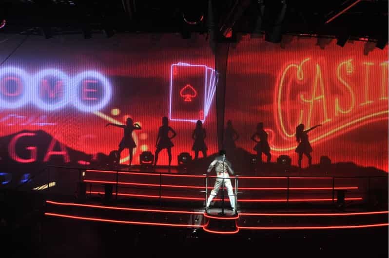 Coco Bongo Night Club in Cancun | GetYourGuide