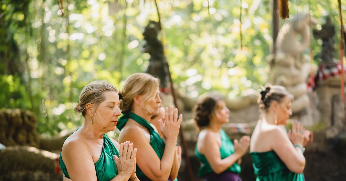 Private Full Day Ubud Tour And Sightseeing | GetYourGuide